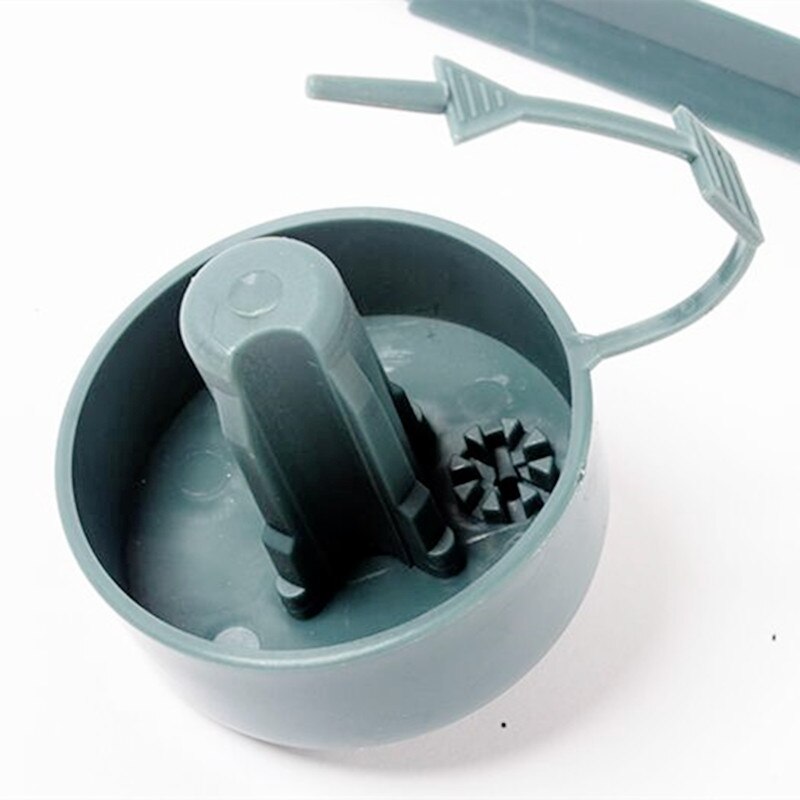 Mrosaa 1pcs Garden DIY Automatic Self-Watering See... – Grandado