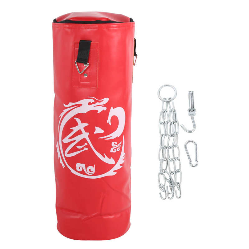 Saco de arena para boxeo, 3 capas, grueso, boxeo, ... – Grandado