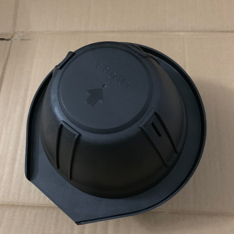 Universal Car Snorkel Inlet Head 3"Inch 3.5&q... – Grandado