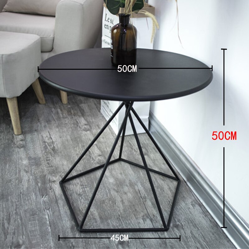 Nordic Light luxury tea table – Grandado