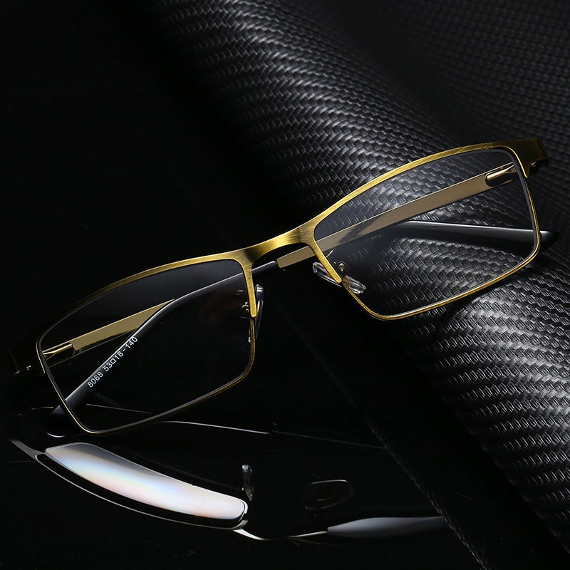 Intelligence Progressive Multifocal Reading Glasse... – Grandado