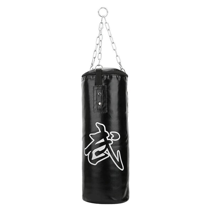 Sacs de sable de boxe suspendus pour enfants, soli... – Grandado