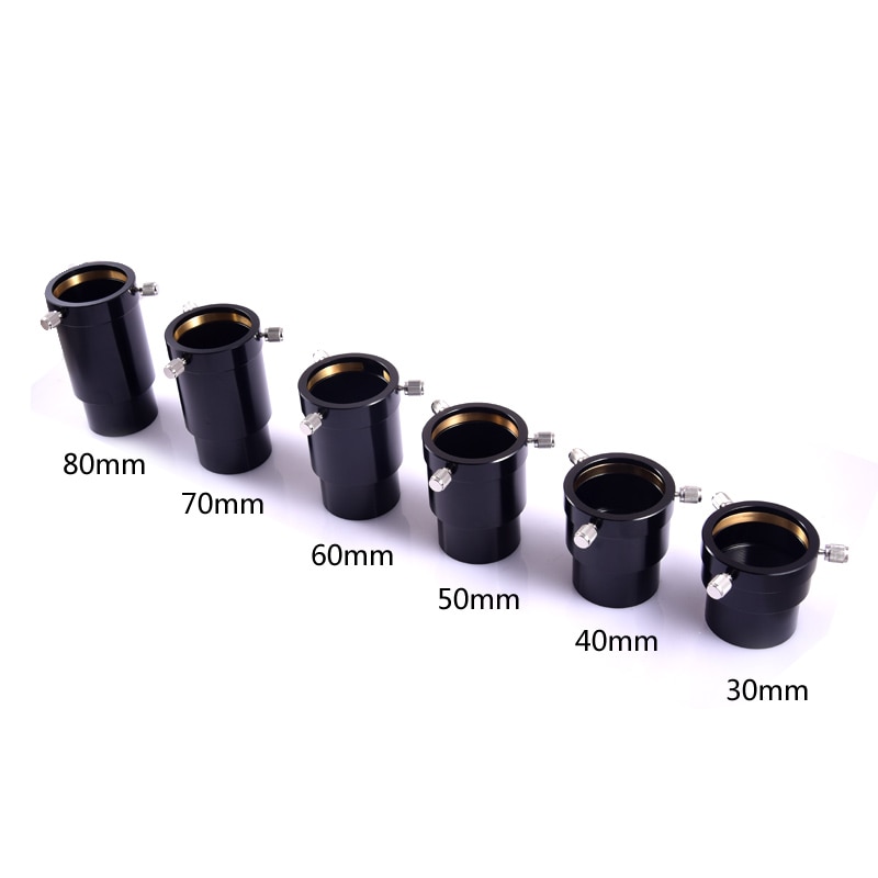 S8308 2 Inch Extension Vat Drie Schroeven Vaste Me... – Grandado