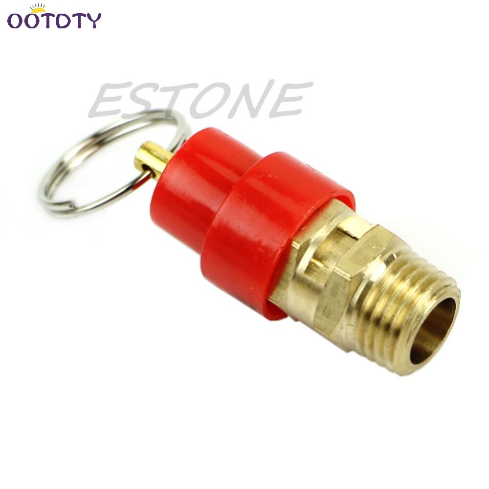 1/4'' 1KG BSP Air Compressor Safety Release Valve ... – Vicedeal