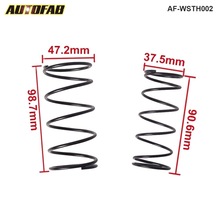 38 Mm Turbo Externe Wastegate Wg Spring Gecoate Ve... – Vicedeal