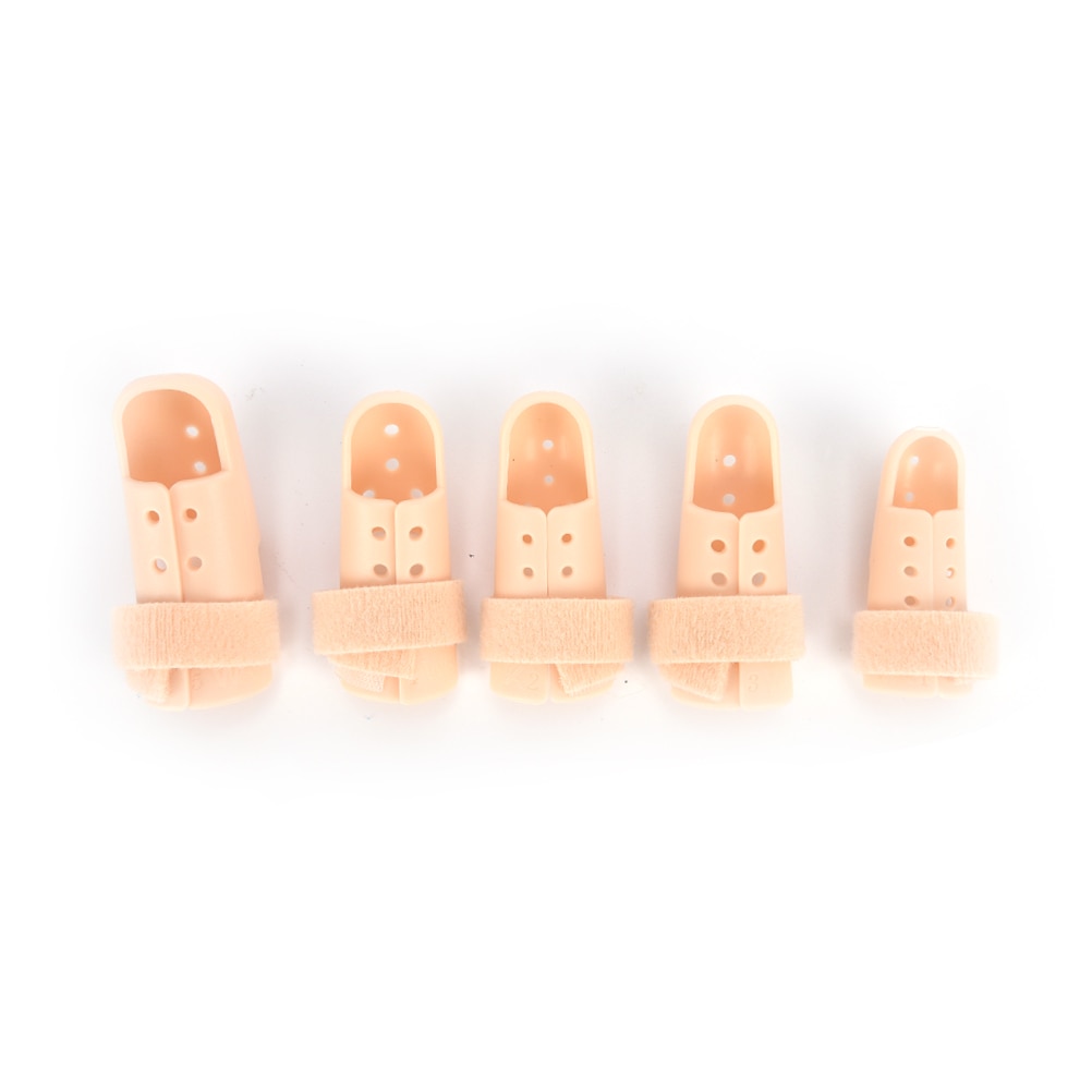 Brace Mallet Spalk Voor Gebroken Vinger Gezamenlij... – Vicedeal