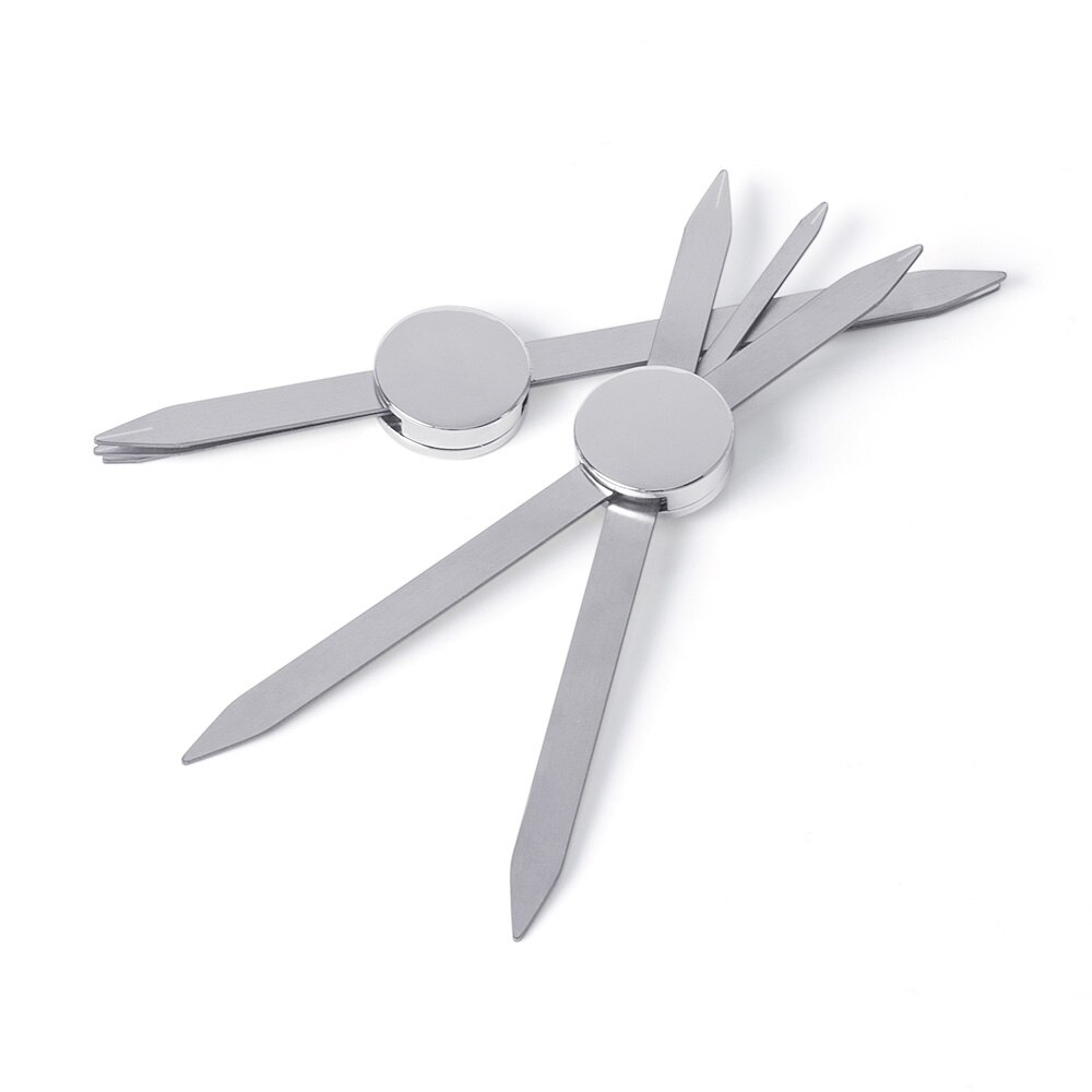 Microblading Compass Eyebrow Positioning Measureme... – Grandado