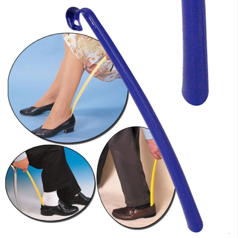 Sko lyftare skorhorn avdragare långa handtag skor ... – Grandado