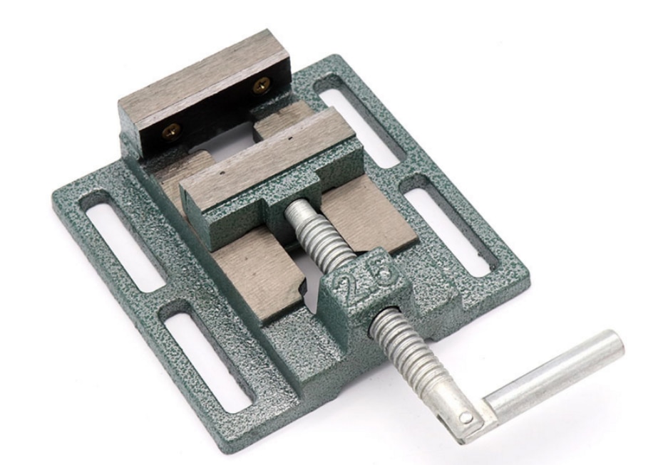 vice clamp Lock Down Vise High Accuracy Milling Cl... – Vicedeal