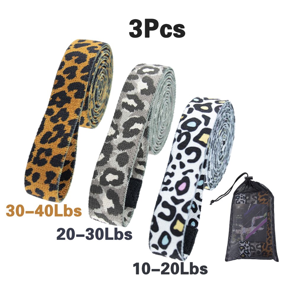 Long Resistance Band Pull Up Assist Bands Multifun... – Grandado