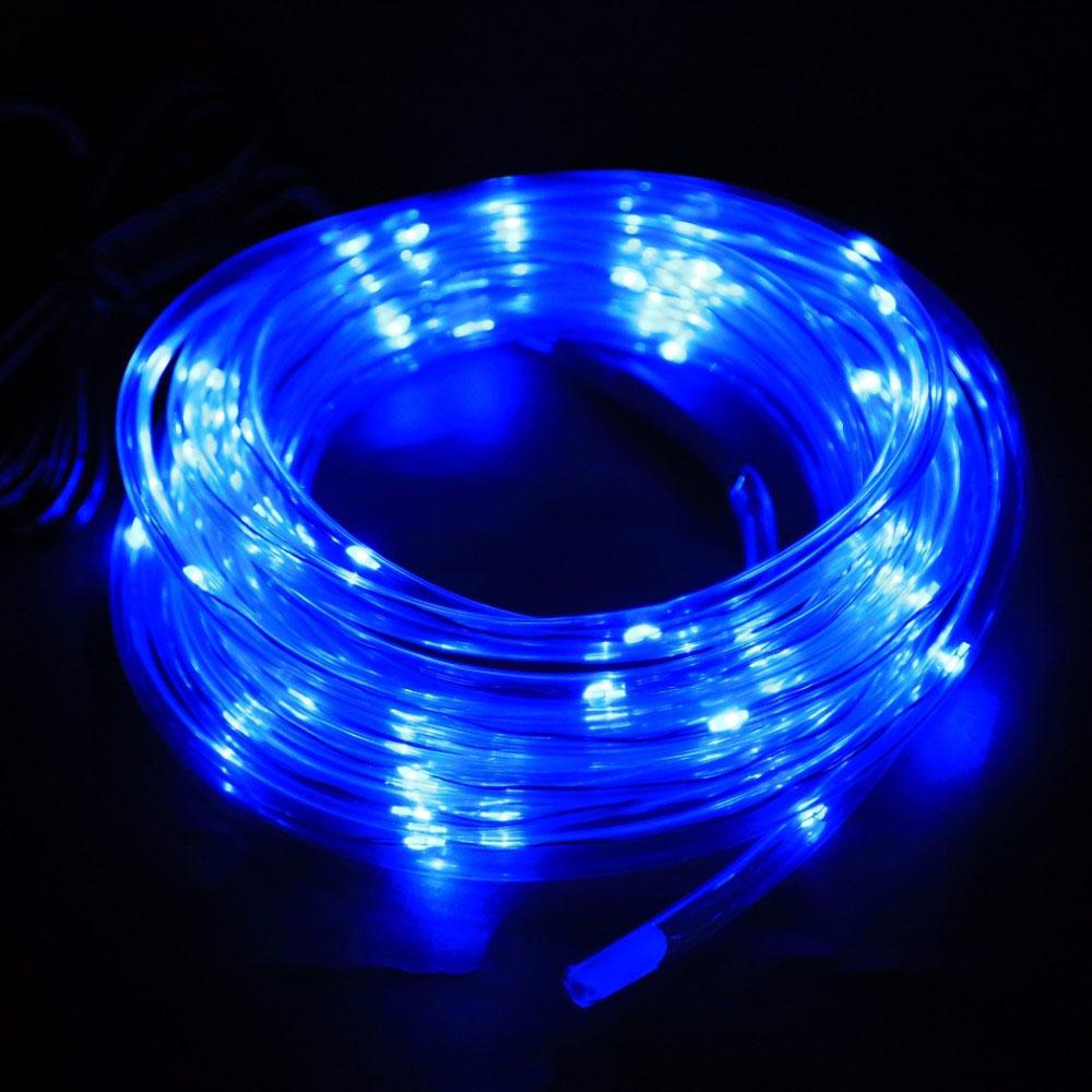 Waterproof Christmas outdoor garden LED string fes... – Vicedeal