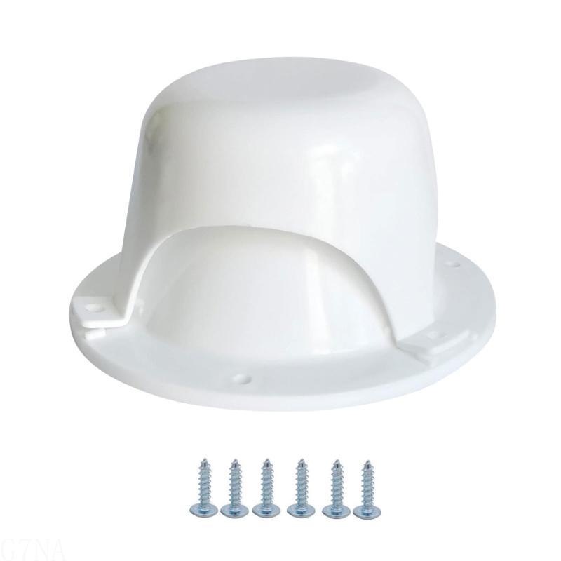 G7NA Roof Vent Caps Easy Install Vent Covers Venti... – Vicedeal