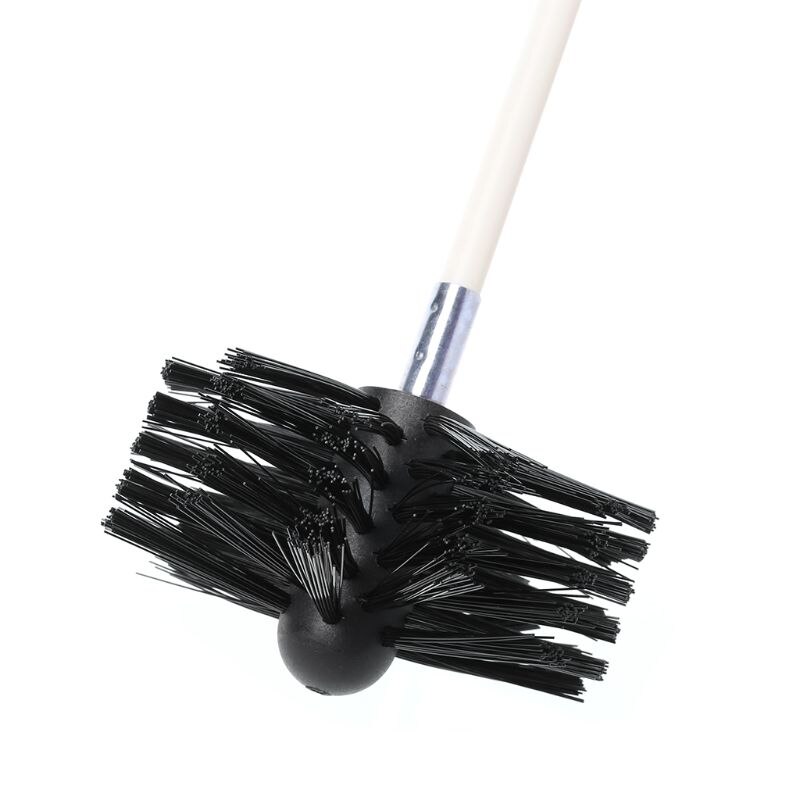 Nylon Cleaning Brush with Long Handle Chimney Pipe... – Grandado