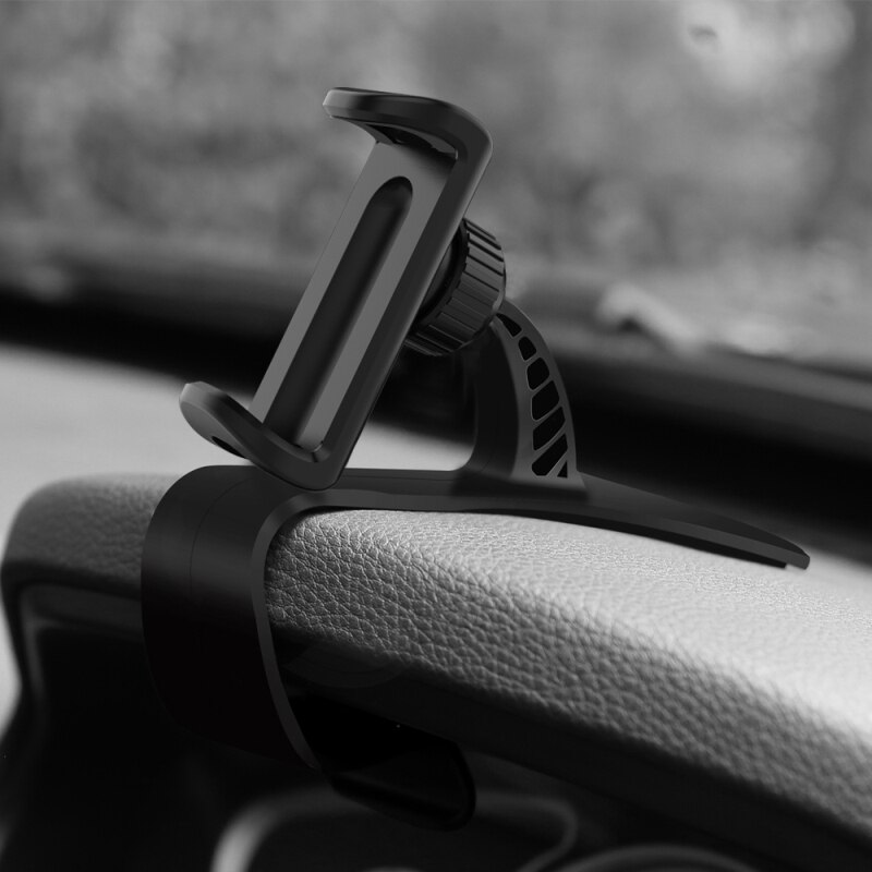 Universele Auto Telefoon Houder Telefoon Houder In... – Vicedeal