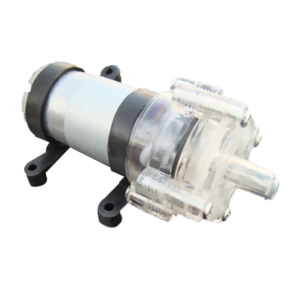 1PCS Mini Pump 385 DC 6V-12V High Temperature Resi... – Grandado