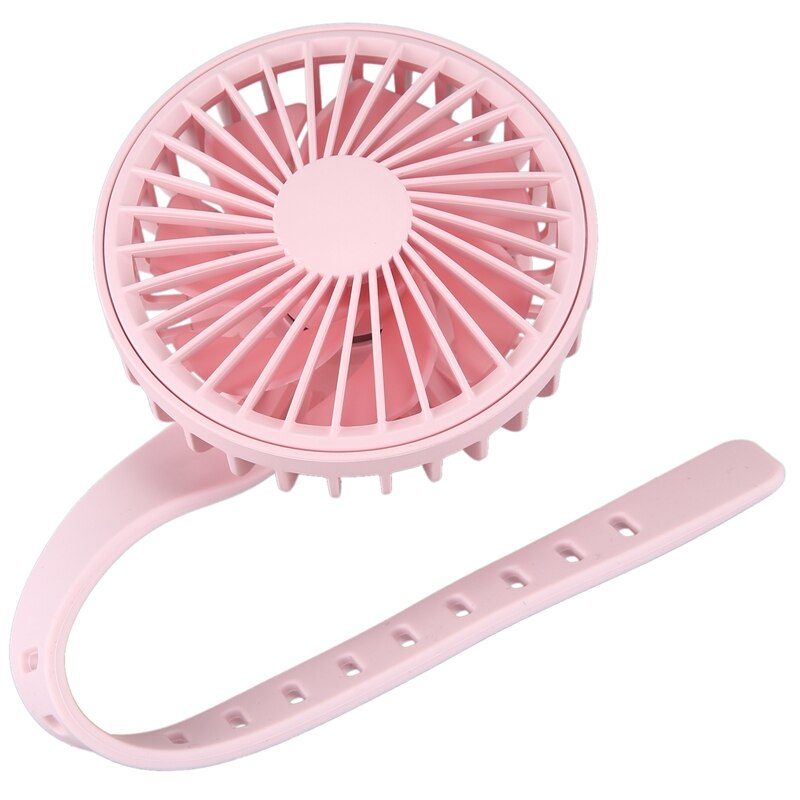 Watch Fans Wearable Strap Wrist Fans Mini Fan Watc... – Grandado