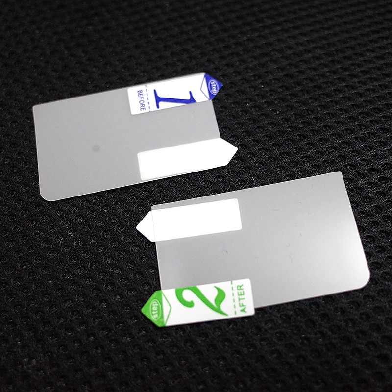2x LCD Screen Protector Flexible Protection Film f... – Vicedeal