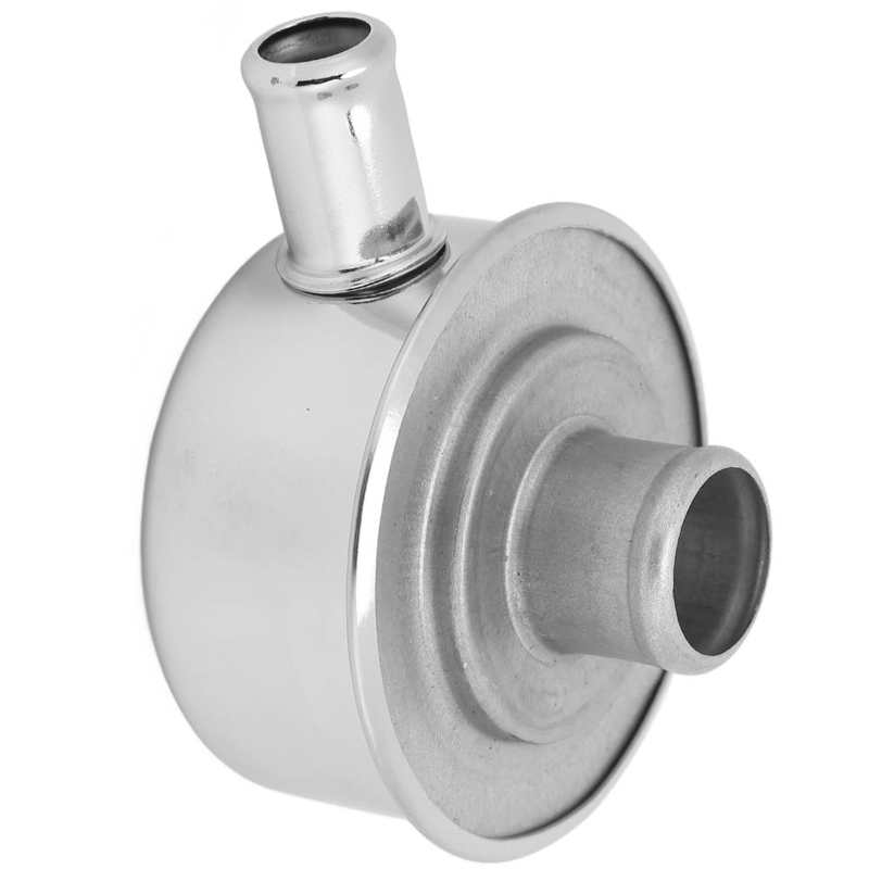 Valve Cover Breather Filter Tight Fit Round Valve ... – Grandado