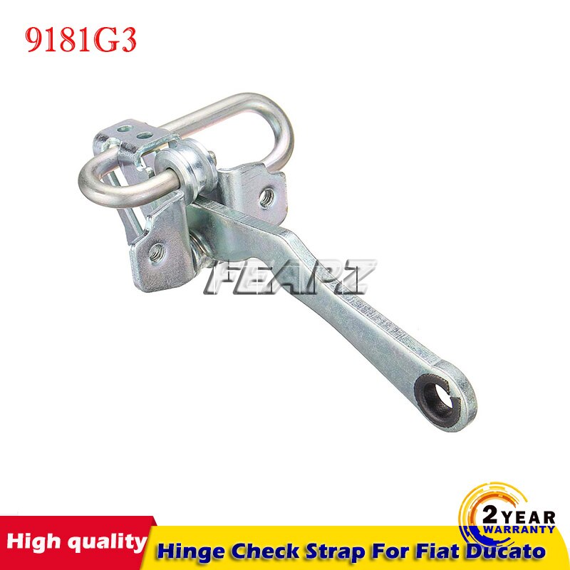 Front Car Hinge Check Strap For Fiat Ducato/For Ci... – Grandado