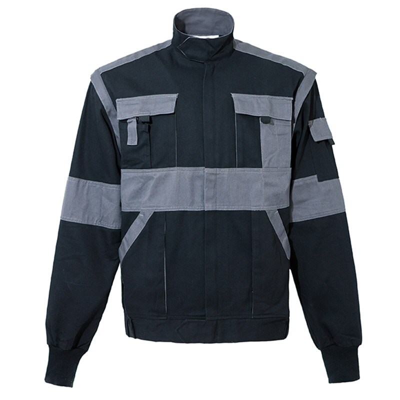 Work Clothes Wear-resistant Tooling Jacket Sleeve ... – Grandado