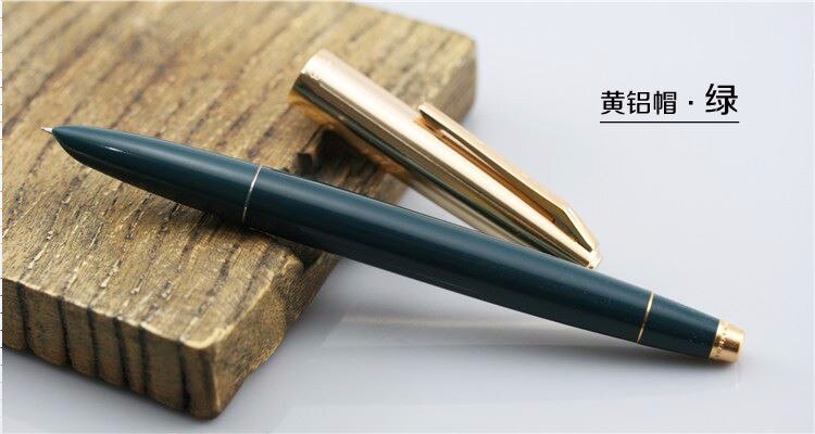wing sung double-headed ball point Vintage eternal... – Vicedeal
