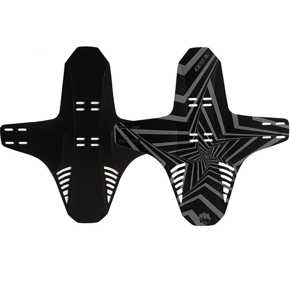 Mtb Fiets Voor Achter Spatbord Spatbord Met Draina... – Grandado