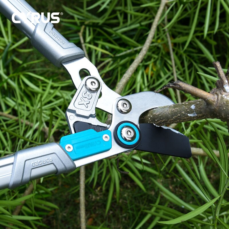 High-Performance Orchard Lever Bypass Lopper Pruni... – Grandado