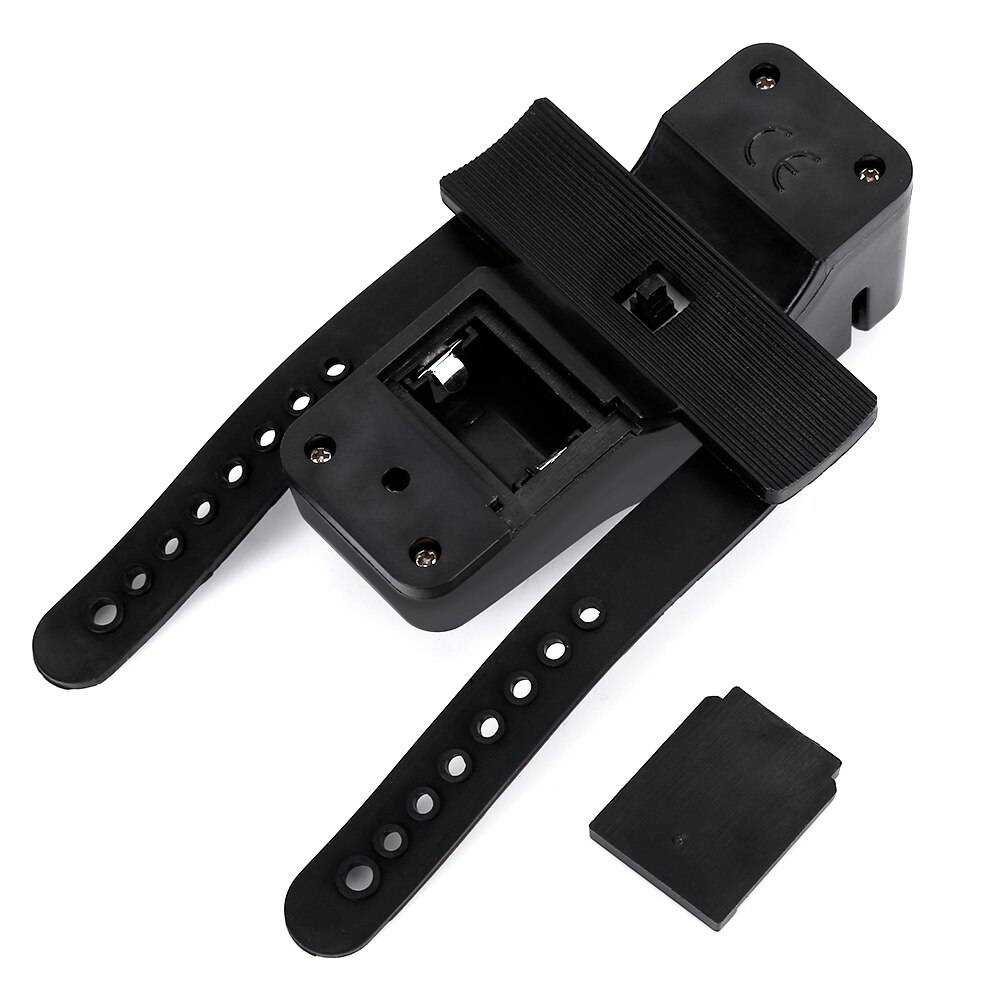 Lightweight And Belt Band ABS Plastic Night Vision... – Grandado