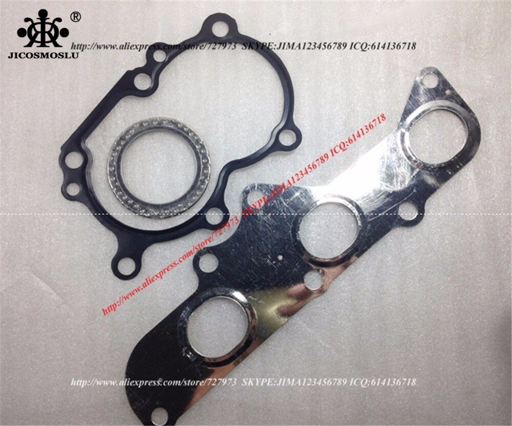 MAINTENANCE KIT ENGINE REPAIR KIT CHERY ENGINE CAC... – Vicedeal