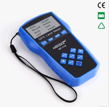 Noyafa NF-178 handheld gps survey gps land survey ... – Vicedeal