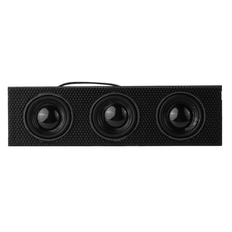 5.25 inch Stereo Surround Speaker PC Front Panel C... – Grandado