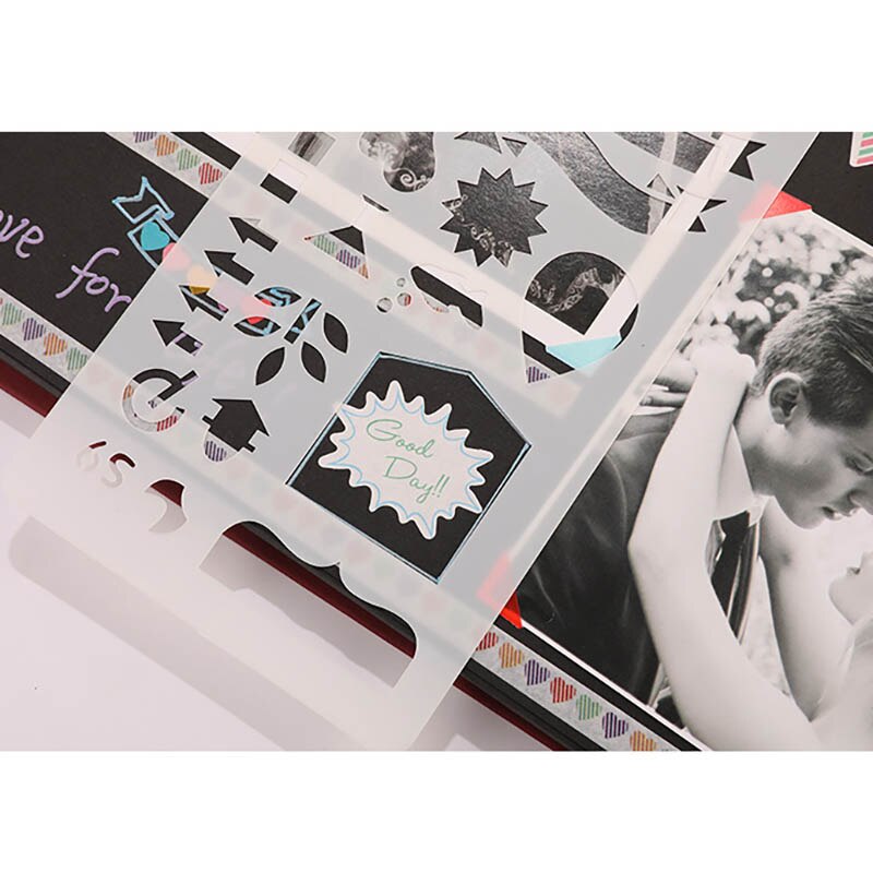 Photo Albums 80 Pages Memory Books A4 Craft Paper ... – Grandado