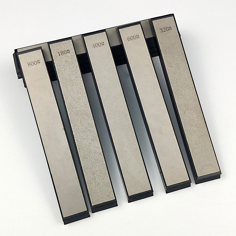 Diamond Grindstone Fixed Angle Grinder Sharpener o... – Grandado