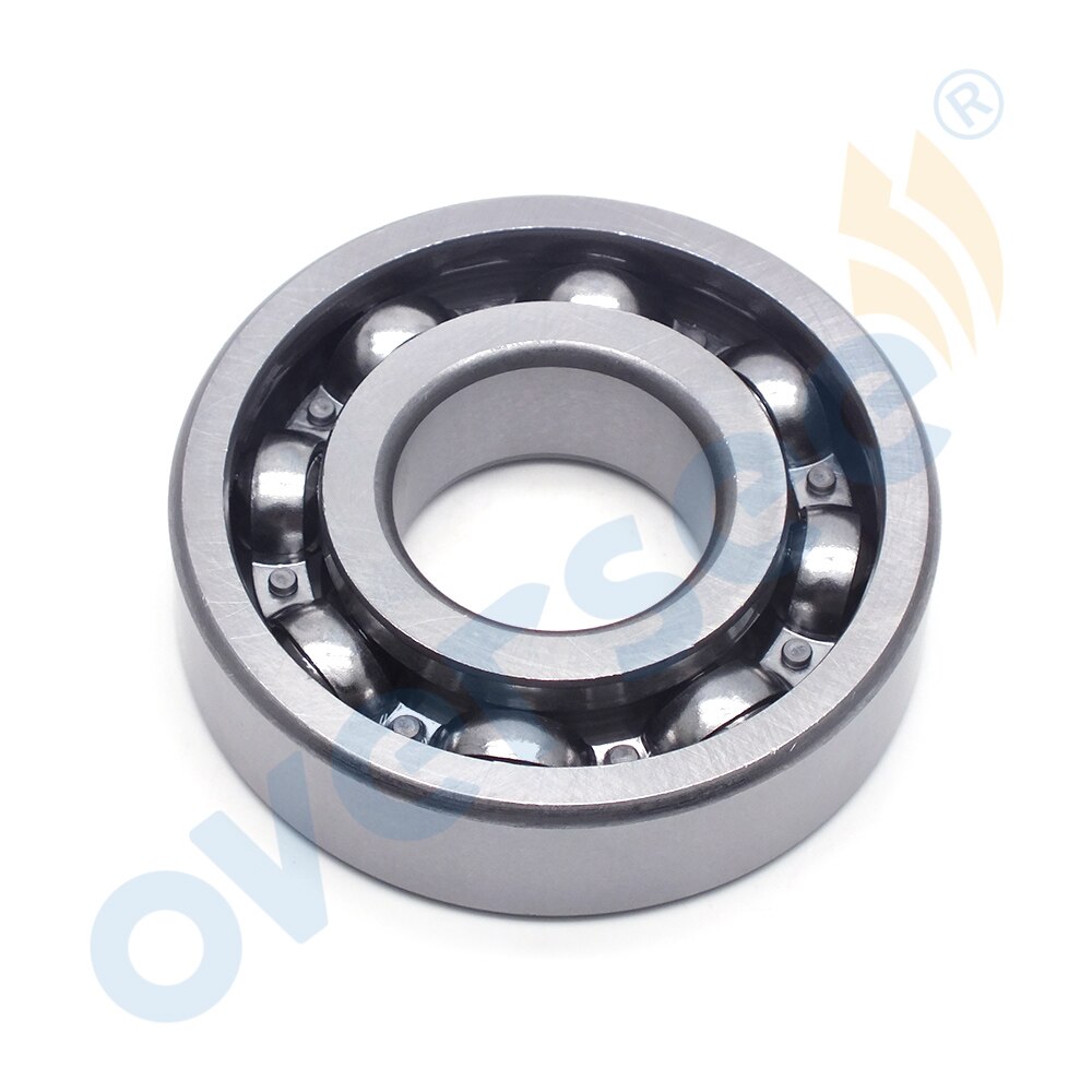 93306-306 v 5 kullager för yamaha utombordsmotor 2... – Grandado