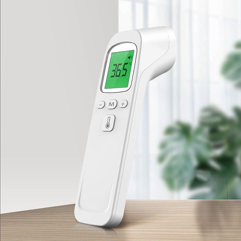 Thermometer Infrarood Thermometer Non Contact Ther... – Vicedeal