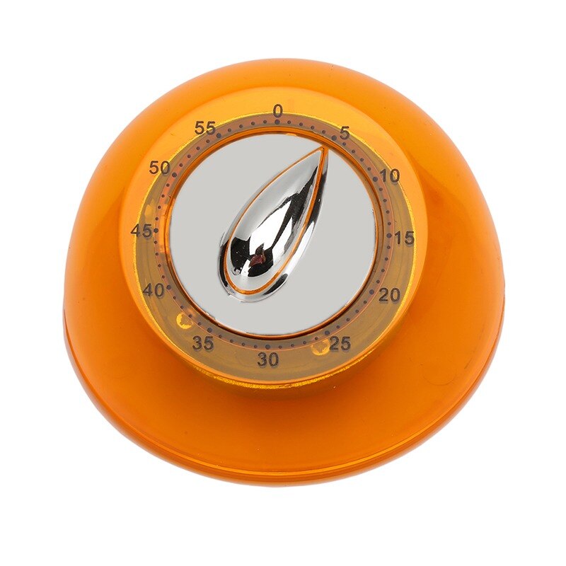 Keuken Timer Speciale Huishoudelijke 60 Minuten Me... – Vicedeal