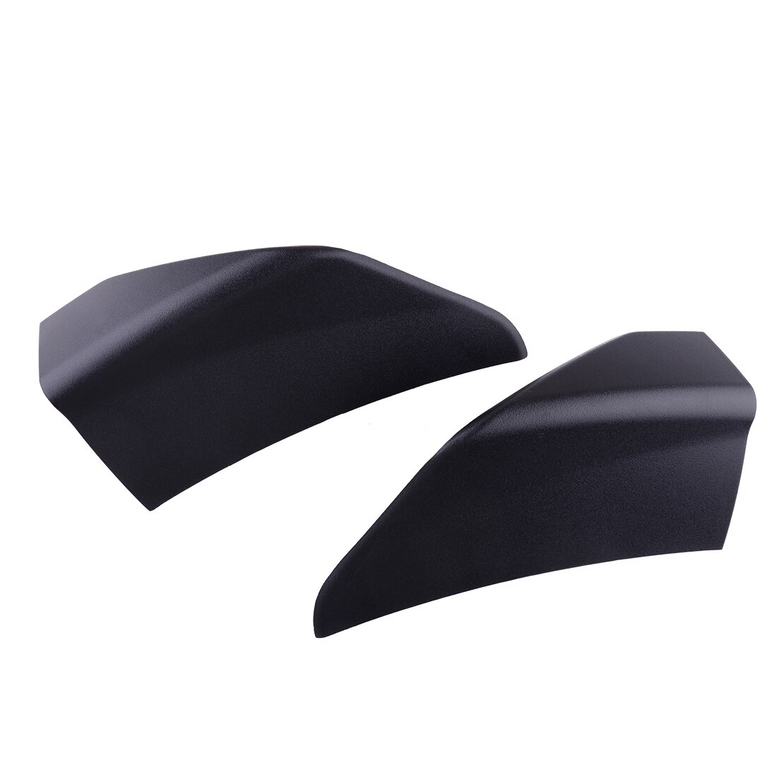 1 Pair Car Auto Front Bumper Corner Spoiler Wingle... – Grandado