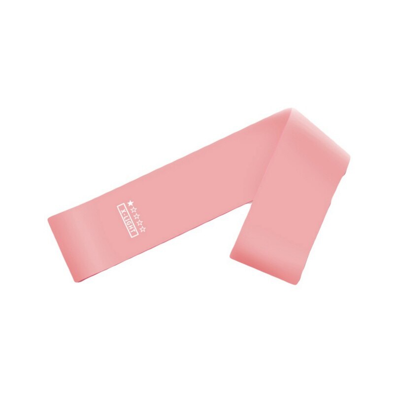 Bein Übung Elastische Gummiband Workout Fitness Gy... – Vicedeal