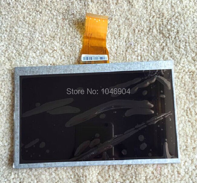 Originele 7 ''inch 163*97mm 7300101463 E231732 HD ... – Grandado