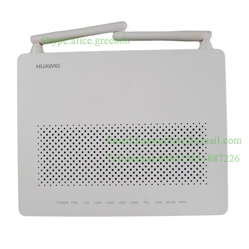 Hua wei original big version 4FE Lan port HG8546M ... – Grandado