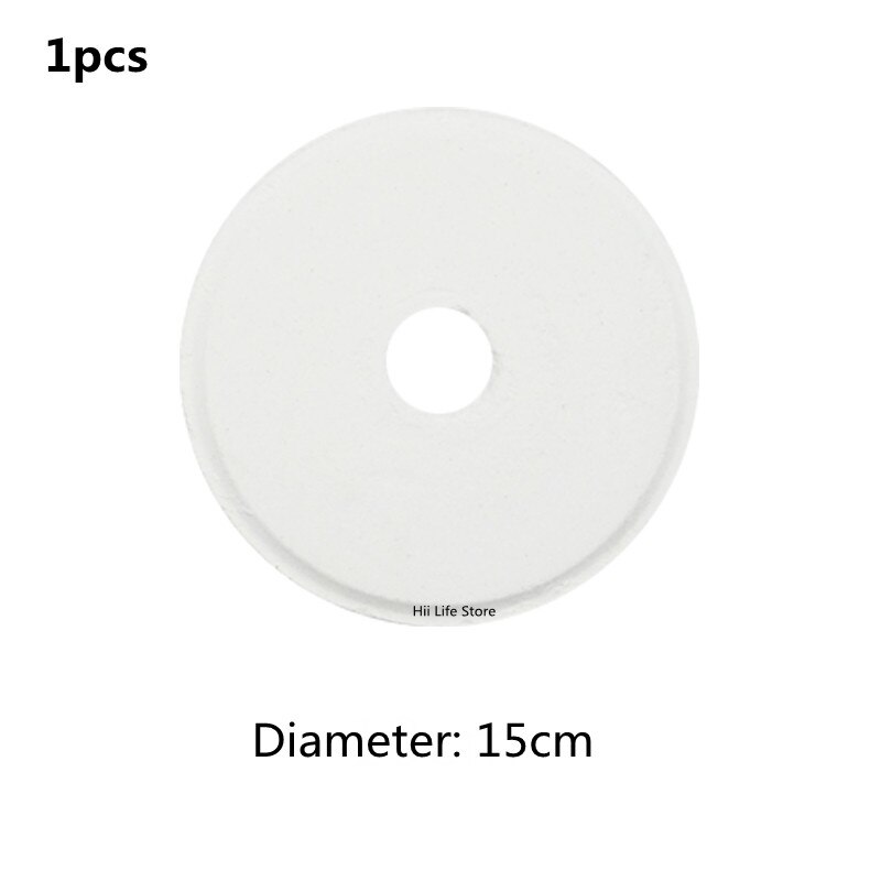 Large Alumina Refractory Pad Can Be Reused, High T... – Grandado