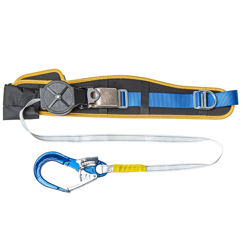 Working at height differential speed, single waist... – Vicedeal