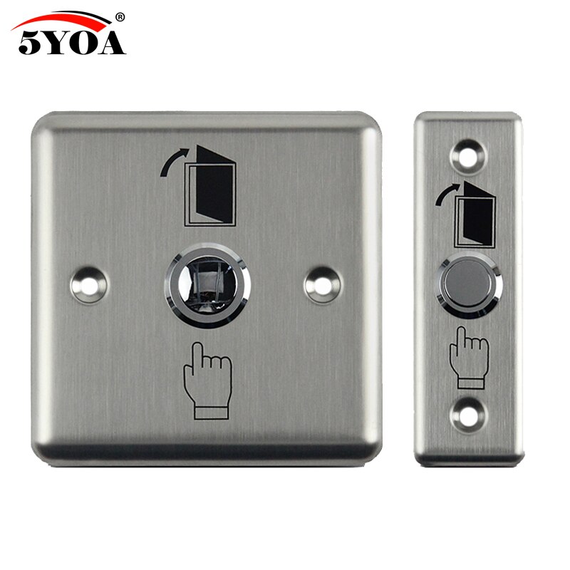 5YOA systemc Interruptor Botão de Saída de Liberaç... – Grandado