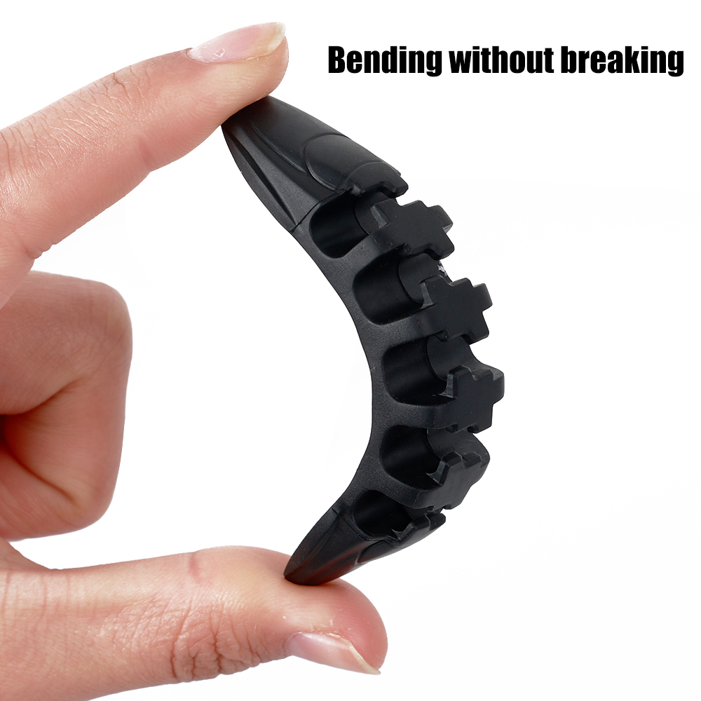 Cable Holder Cable Organizer USB Winder Desktop Ti... – Grandado