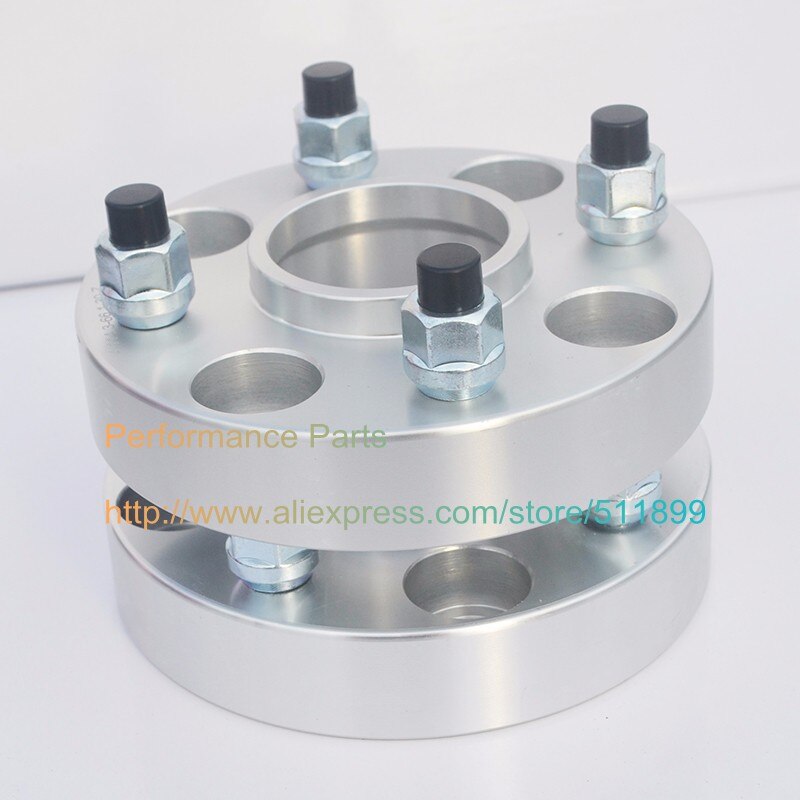 (2 stks/partij) PCD 4x100 CB 56.1mm 25mm 30mm Auto... – Grandado