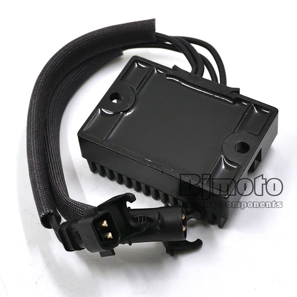 Motorcycle Voltage Regulator Rectifier For Harley ... – Grandado