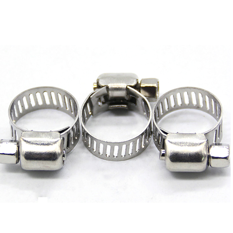 6mm-51mm Stainless Steel Mini Fuel Line Pipe Hose ... – Grandado