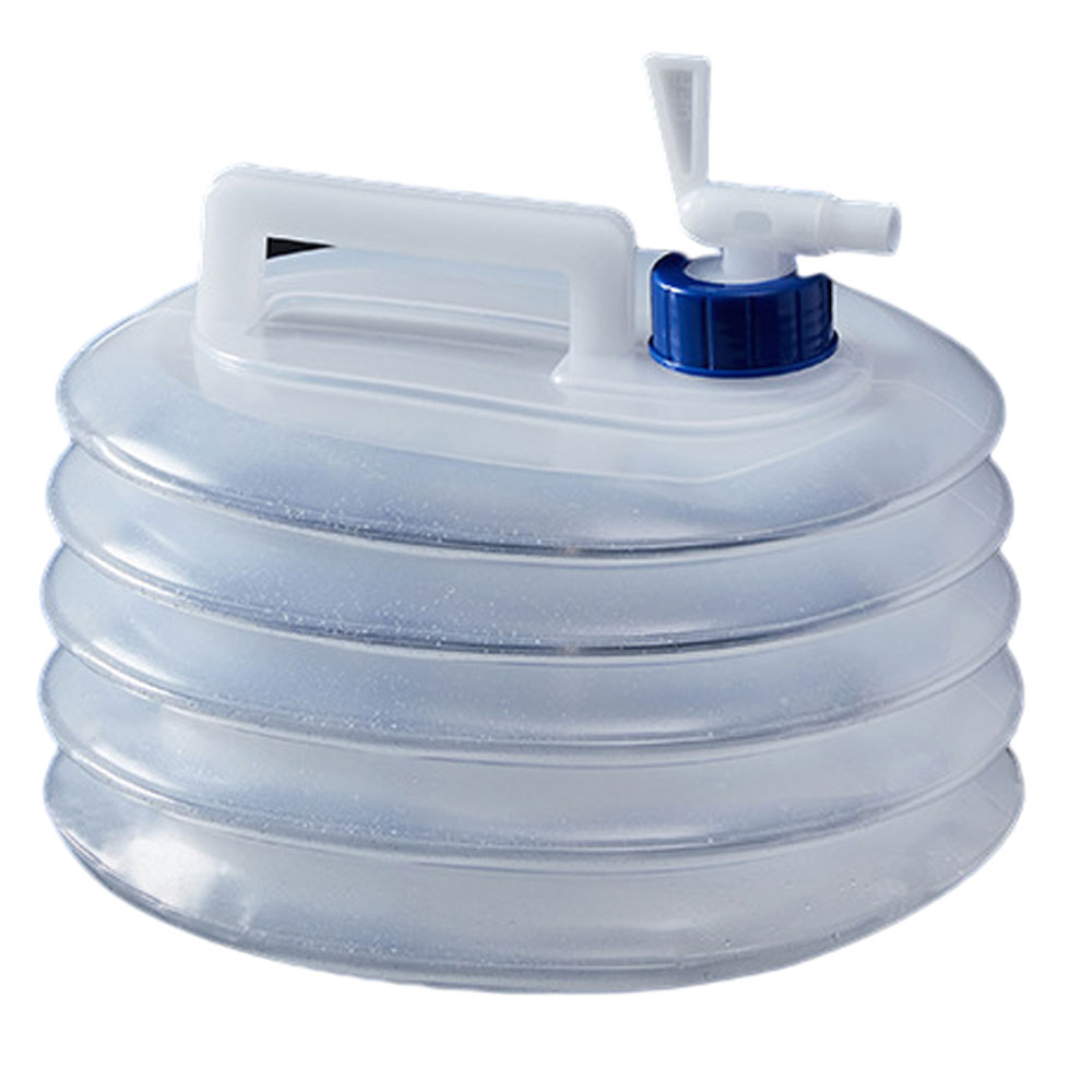 Draagbare Opvouwbare Emmer Outdoor Picknick Self-D... – Vicedeal