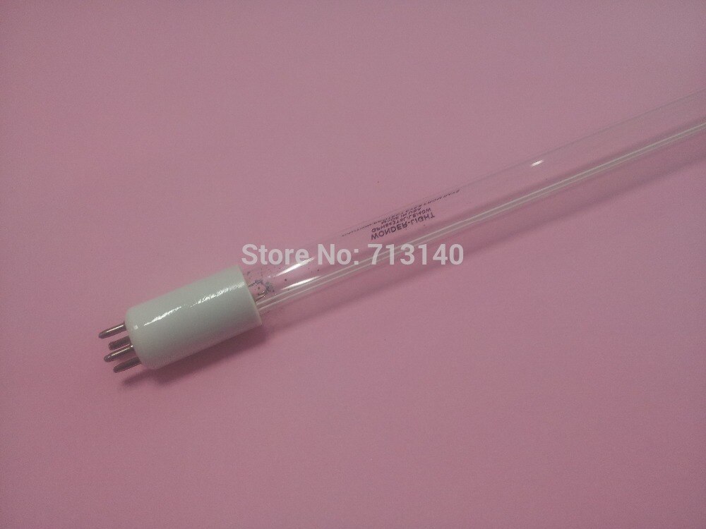 UV light Bulb 4-Pin Base Germicidal Lamps GPH357T5... – Vicedeal