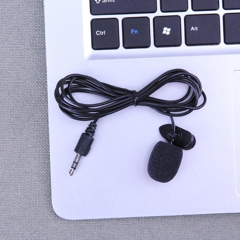 Mini USB Microphone Mini USB External Mic Micropho... – Grandado